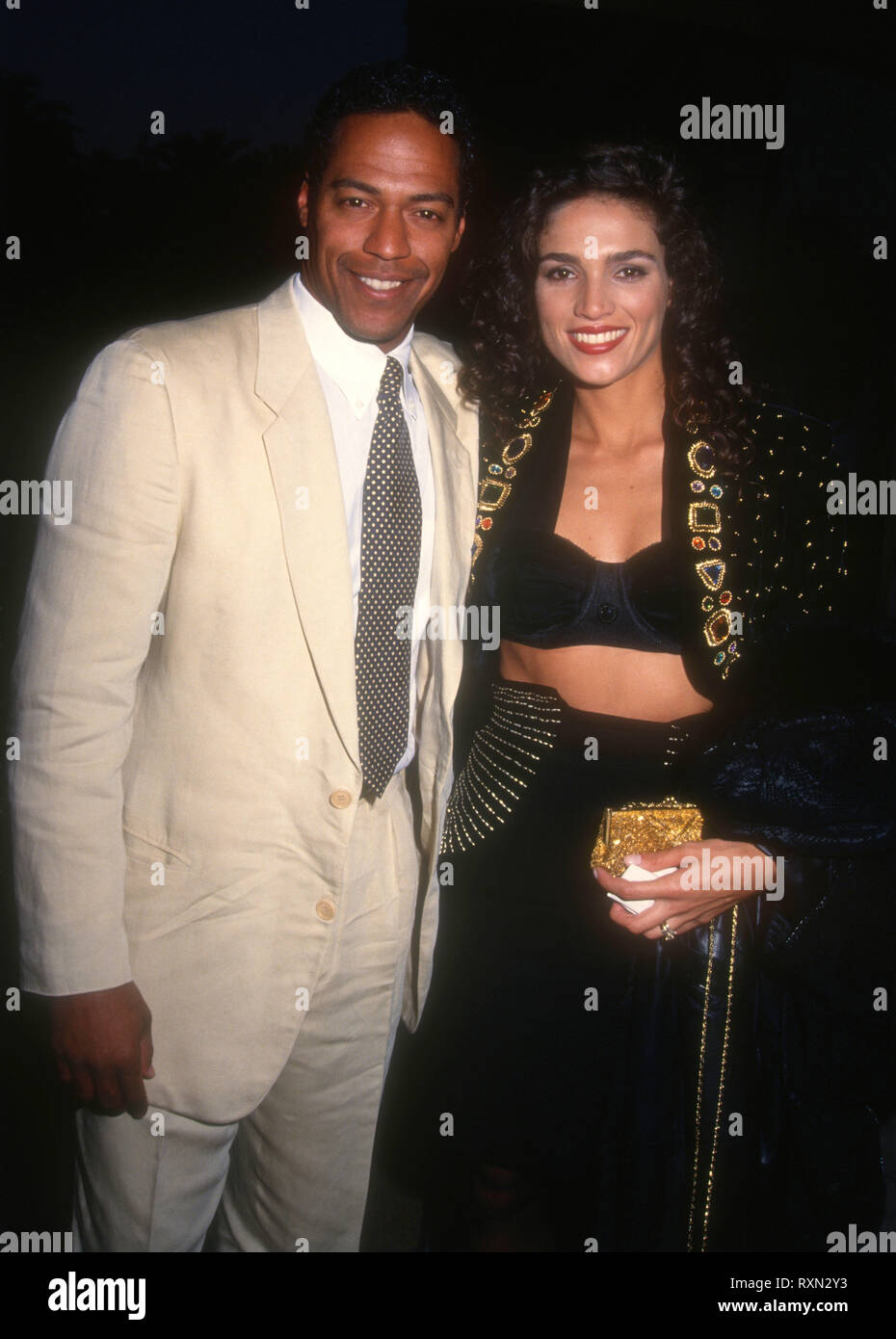 CENTURY CITY, CA - FEBRUARY 12: Actor Cylk Cozart attends event on ...