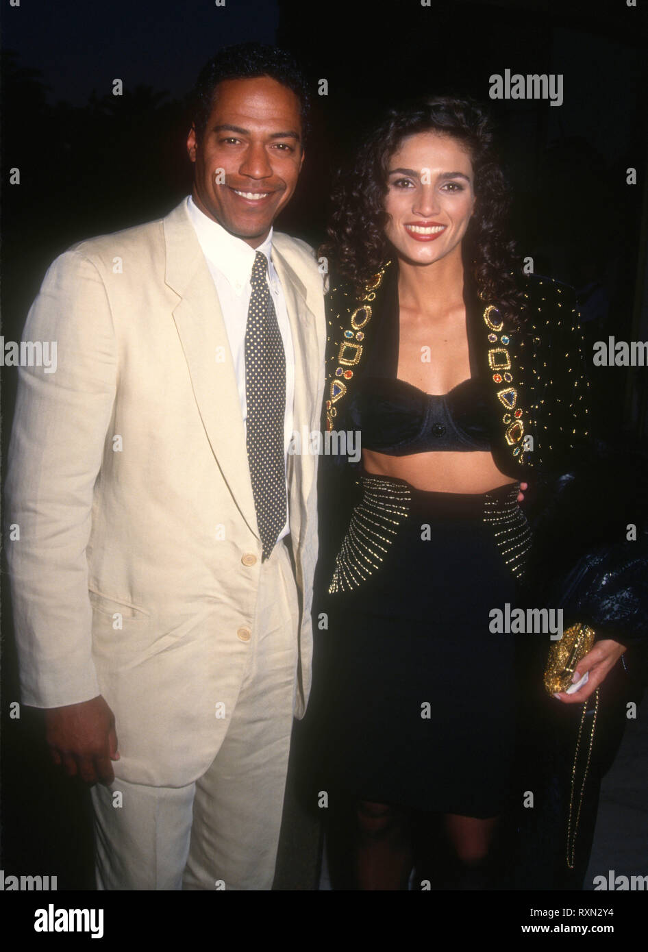 CENTURY CITY, CA - FEBRUARY 12: Actor Cylk Cozart attends event on ...