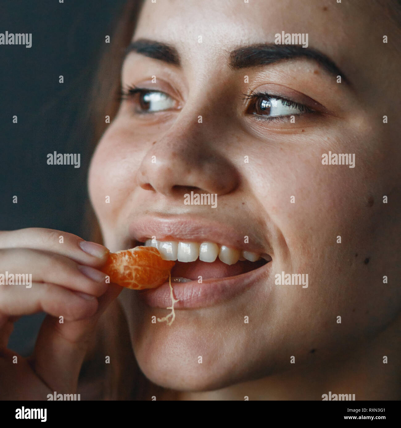 Eat High Resolution Stock Photography and Images - Alamy