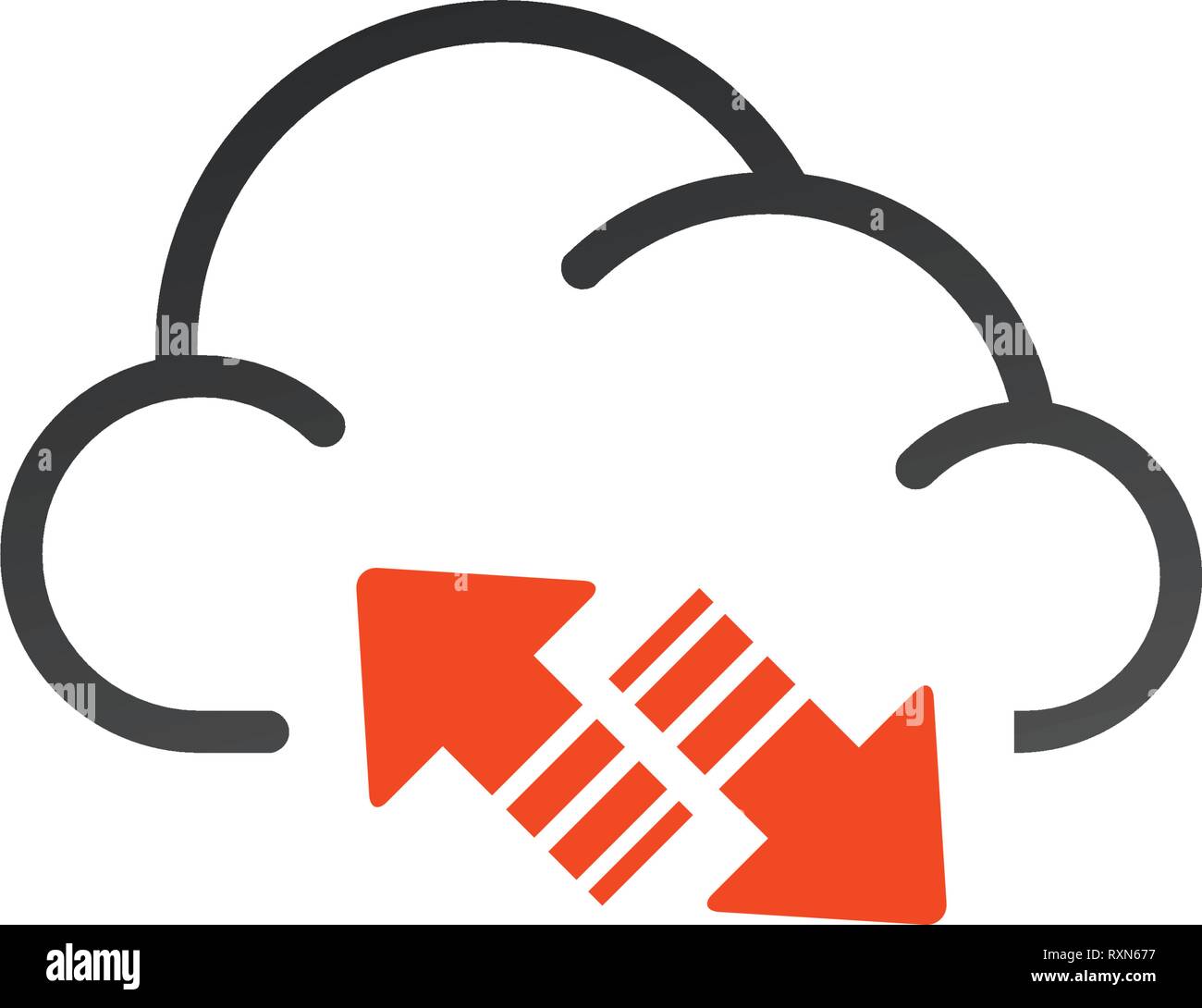 Data cloud icon. Backup and restore sign. Backup and restore data cloud ... Data cloud icon. Backup and restore sign. Backup and restore data cloud ...