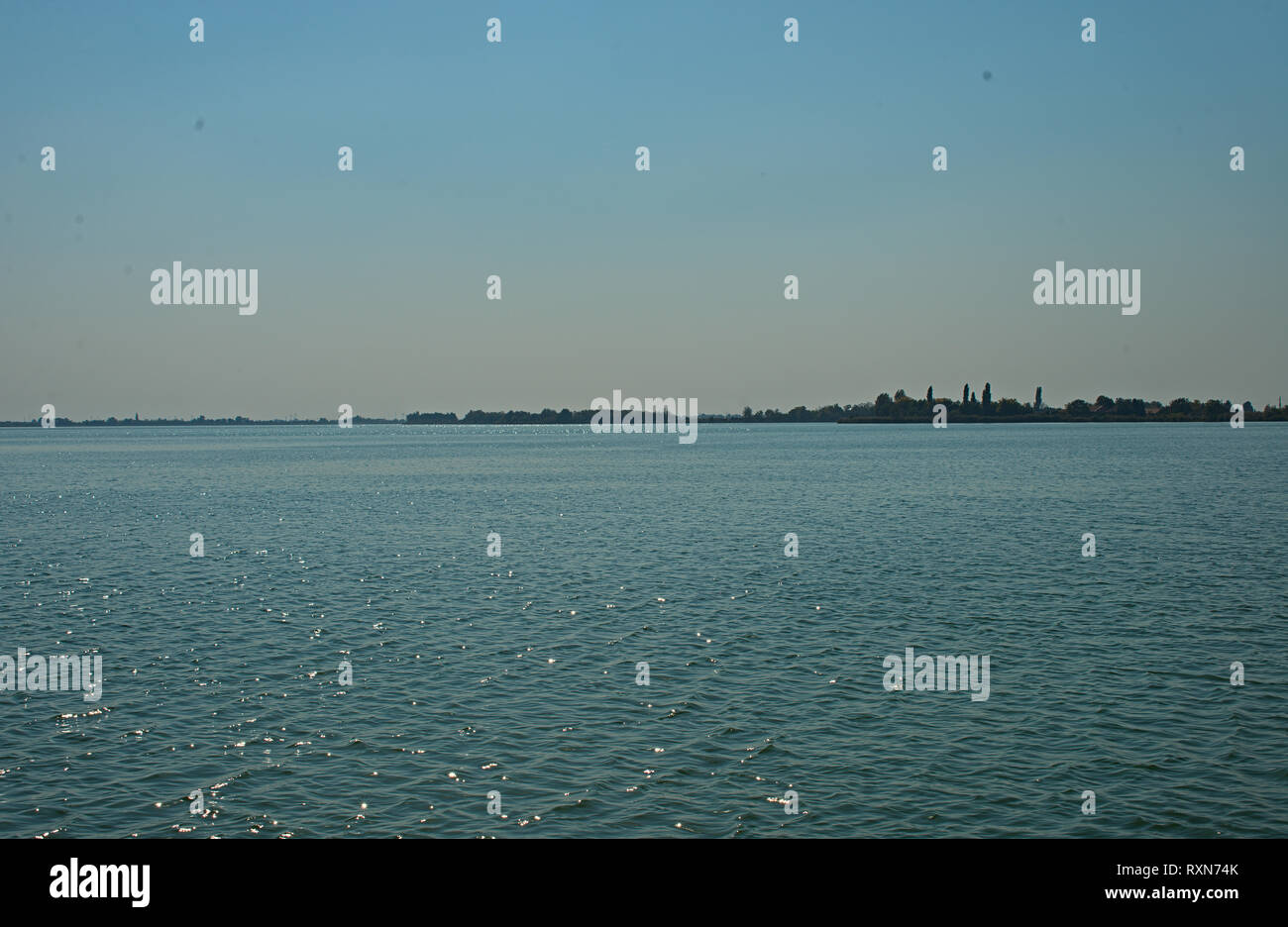 Palic lake view hi-res stock photography and images - Alamy