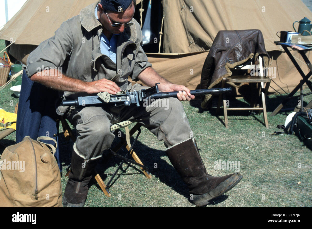 Ww2 raf hi-res stock photography and images - Alamy