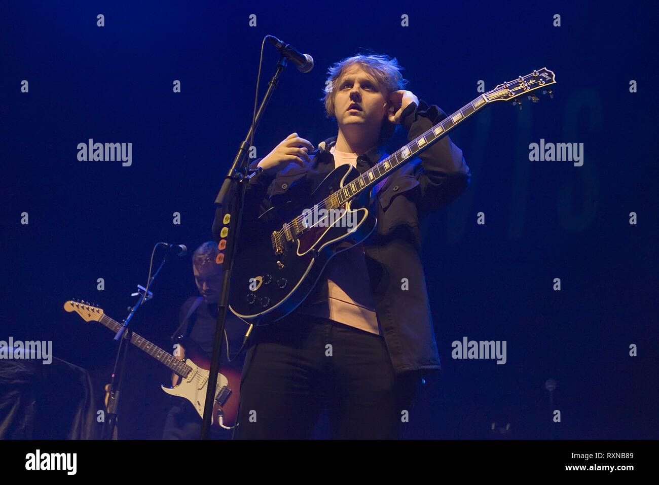 Lewis capaldi glasgow hi-res stock photography and images - Alamy Lewis capaldi glasgow hi-res stock photography and images - Alamy