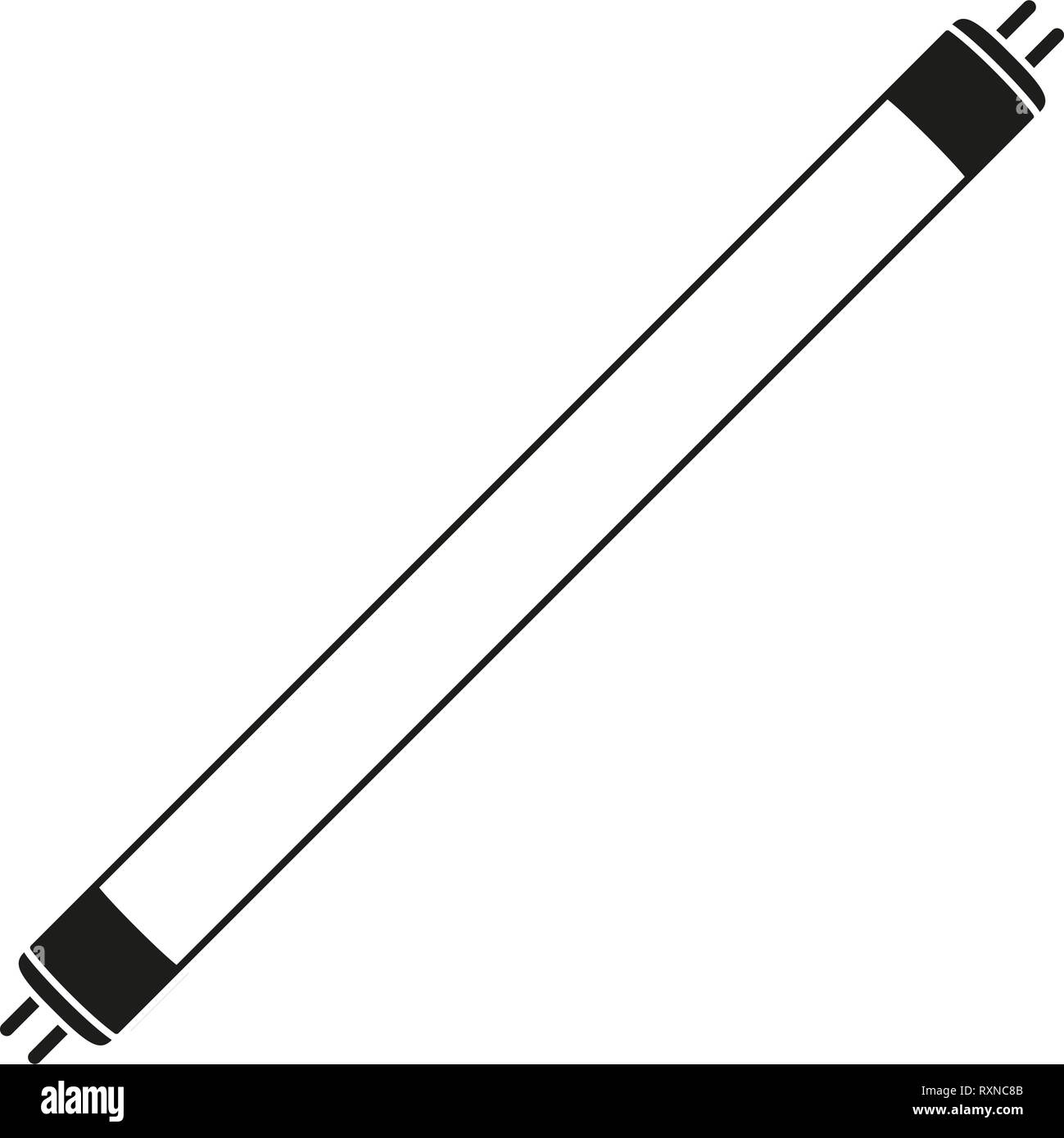 Design led stationery Stock Vector Images - Alamy