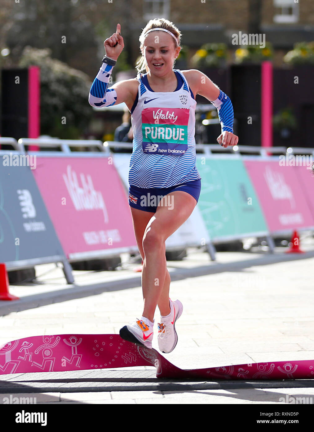 Charlotte purdue hi-res stock photography and images - Alamy