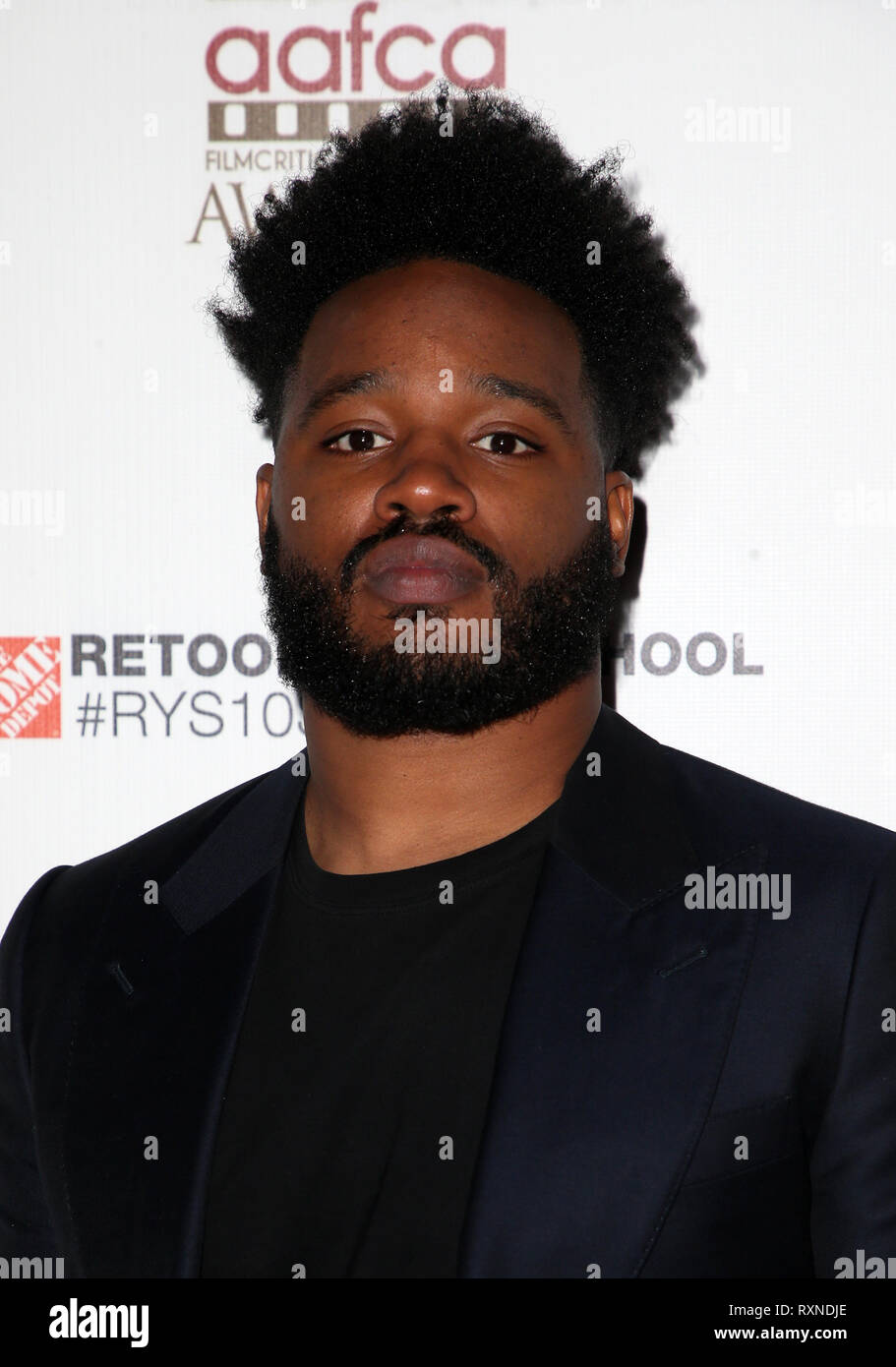 10th Annual African-American Film Critics Association (AAFCA) Awards ...