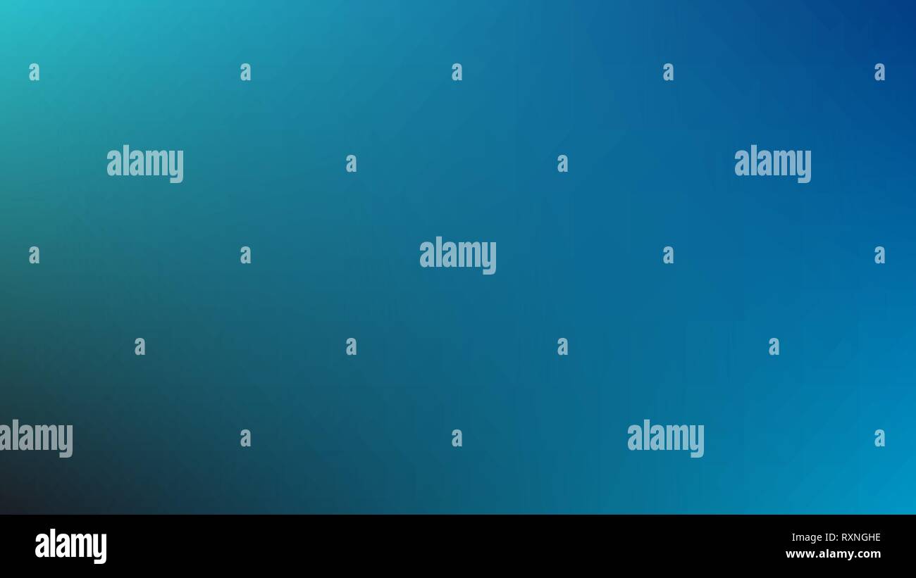 Vector blue blur background with diagonal gradient Stock Vector Image ...