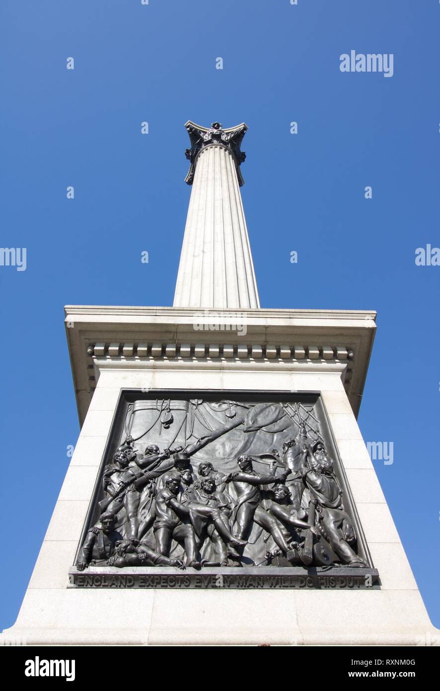 Column and plinth hi-res stock photography and images - Alamy