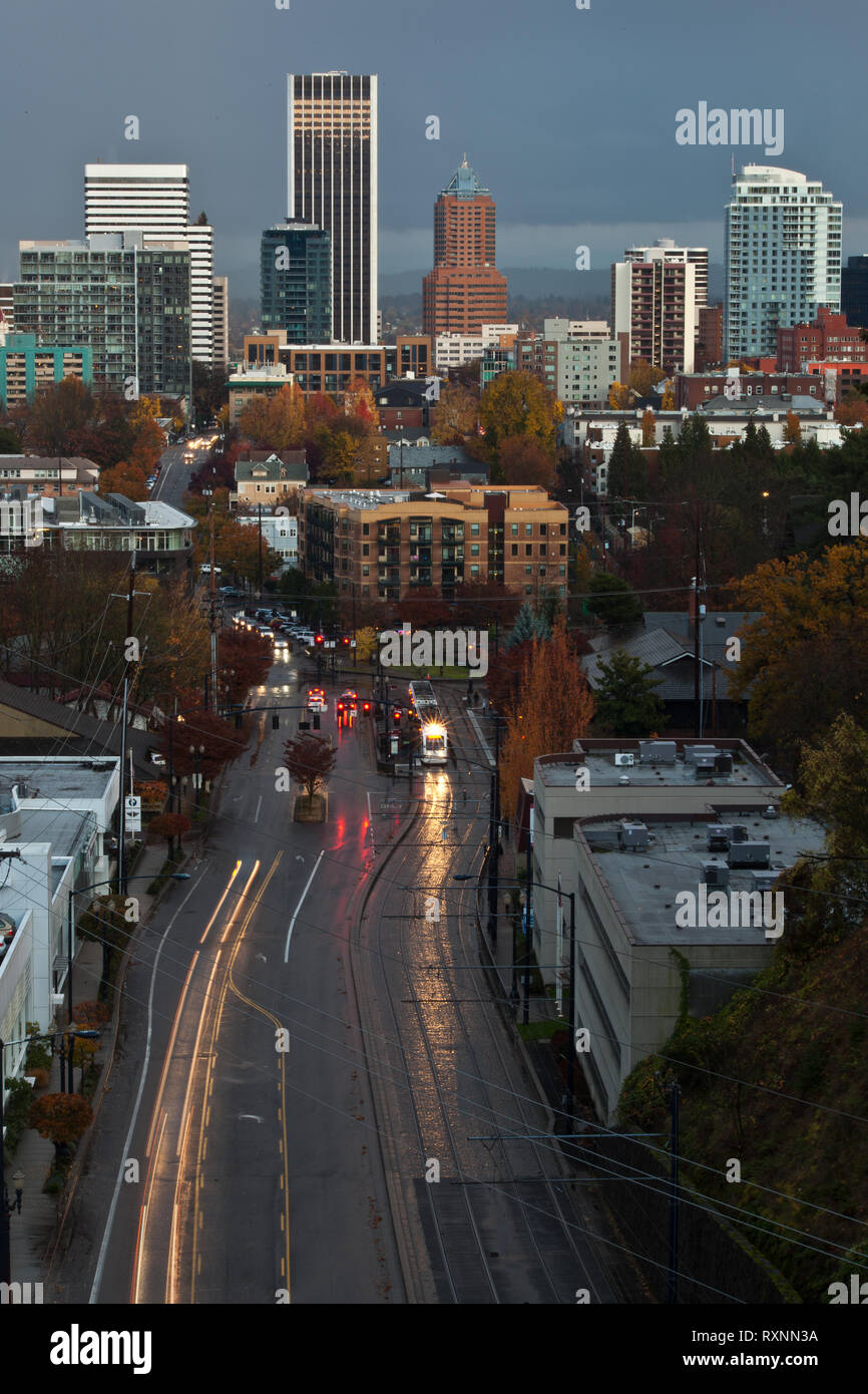 Oregon trails hi-res stock photography and images - Alamy