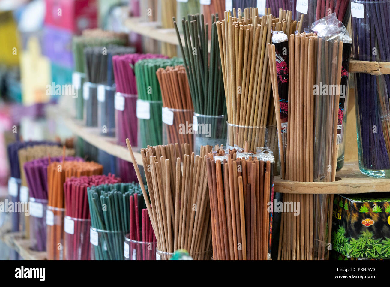 Different flavour hi-res stock photography and images - Alamy