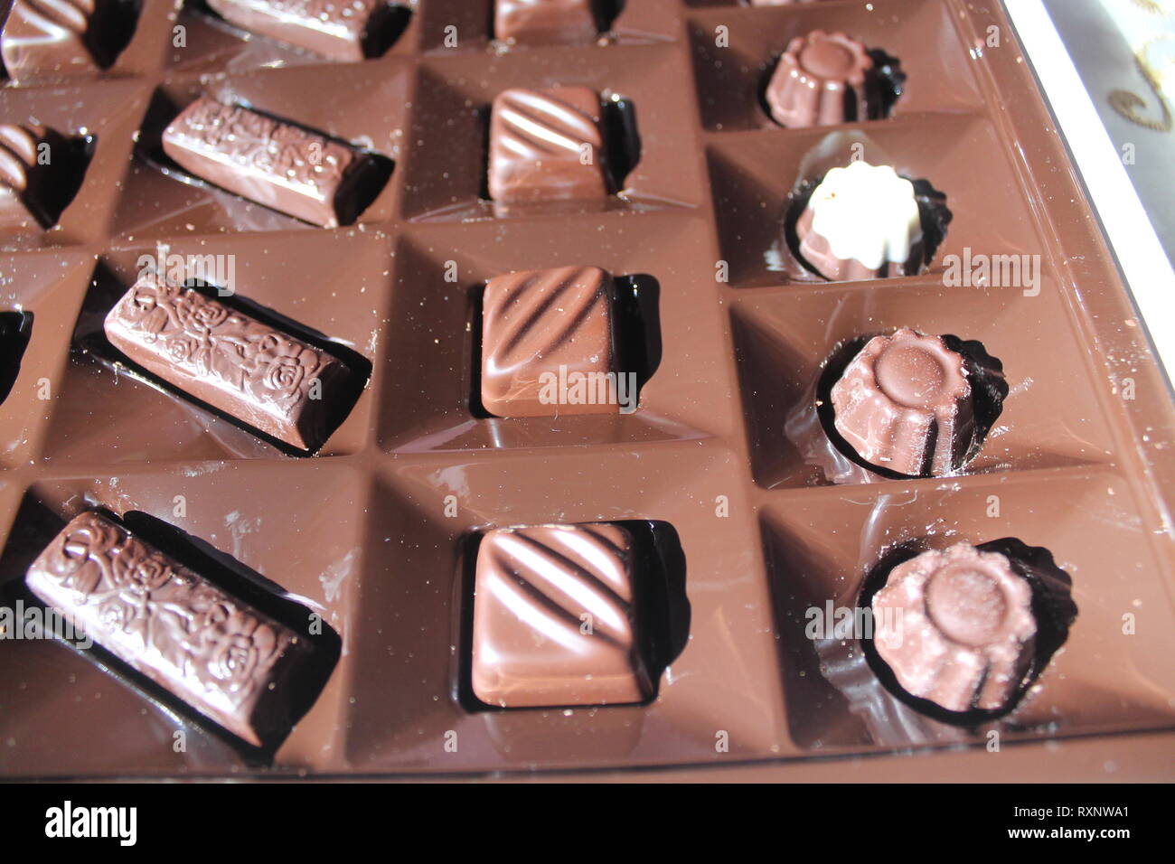 Cooking christmas lunch stress hi-res stock photography and images - Alamy