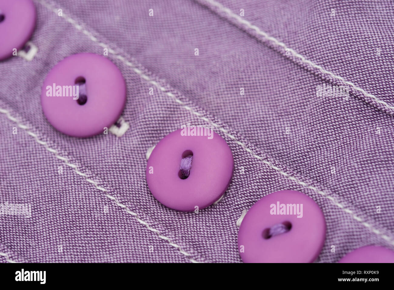 Buttons detail hi-res stock photography and images - Alamy