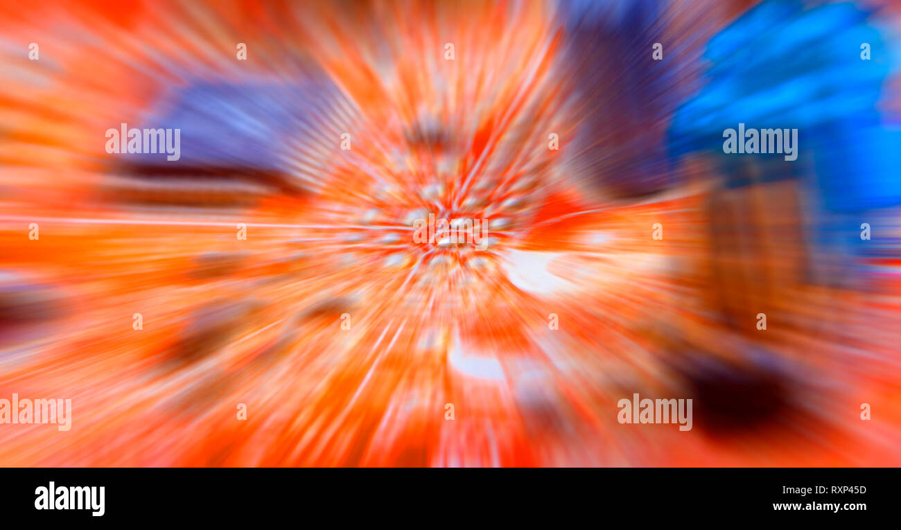 modern computer technology - soft focus background Stock Photo - Alamy
