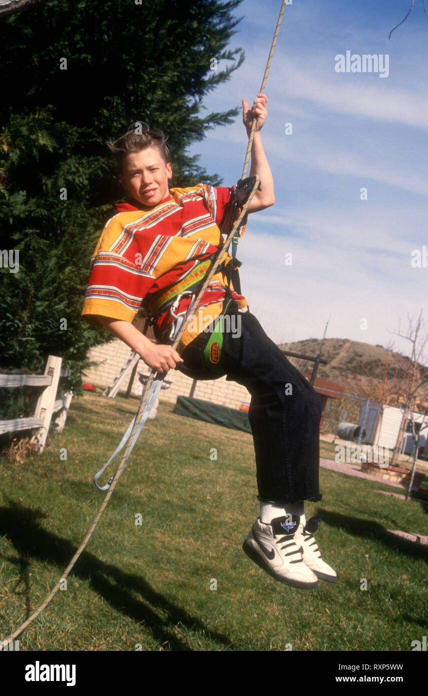 LOS ANGELES, CA - FEBRUARY 13: (EXCLUSIVE) Stuntman/actor Mickey ...