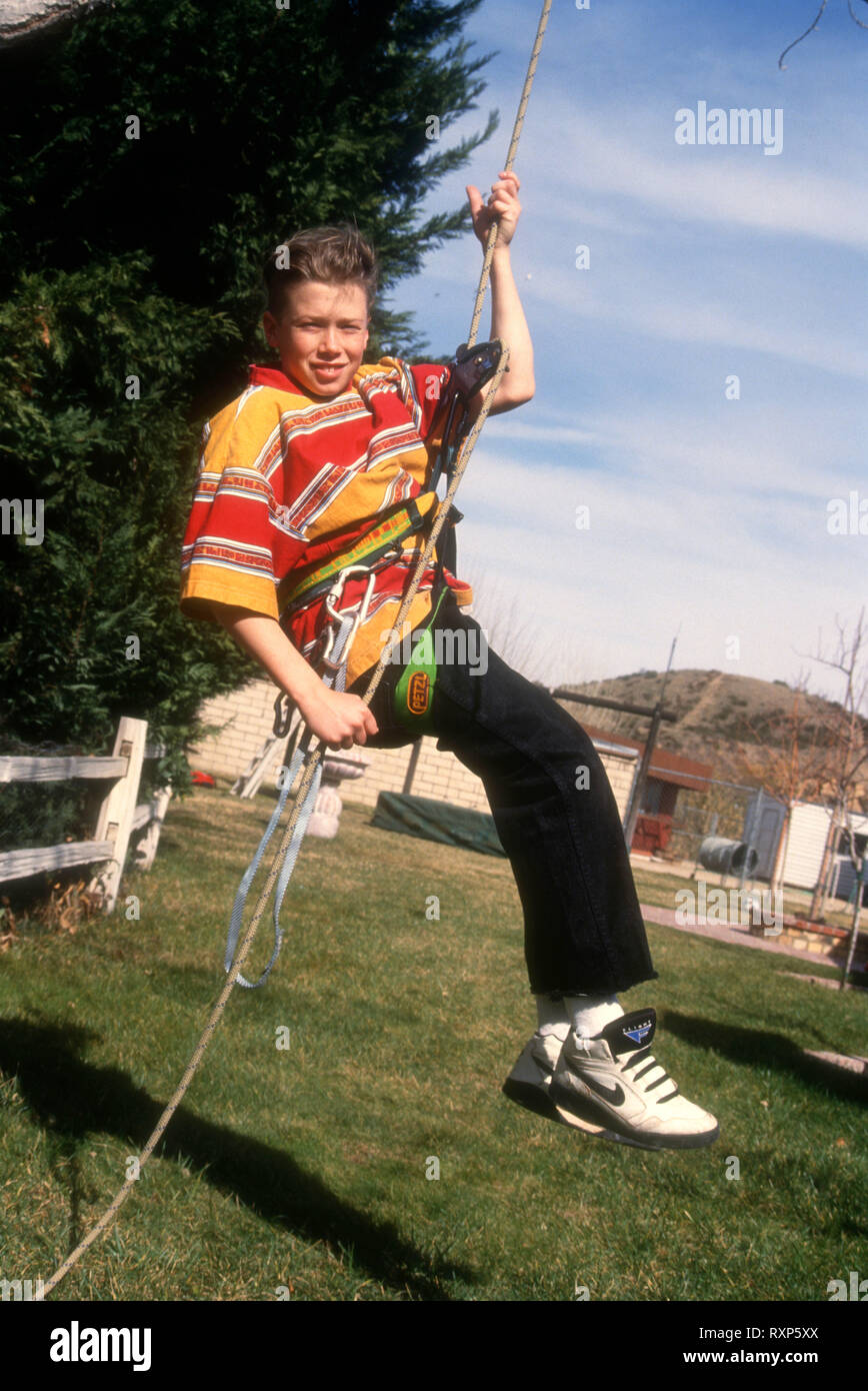 LOS ANGELES, CA - FEBRUARY 13: (EXCLUSIVE) Stuntman/actor Mickey ...