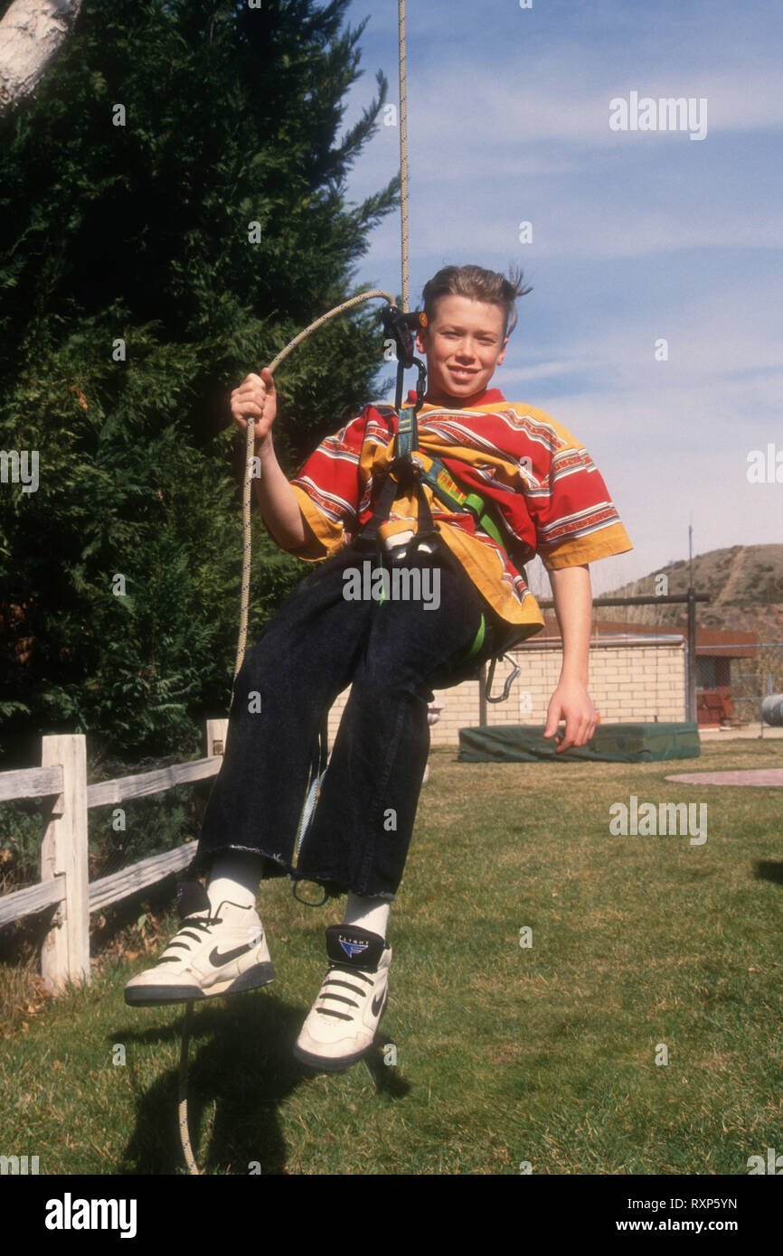 LOS ANGELES, CA - FEBRUARY 13: (EXCLUSIVE) Stuntman/actor Mickey ...