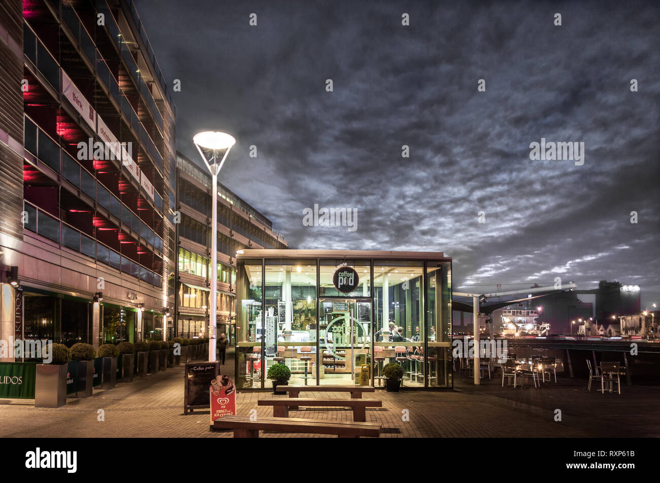 Clarion hotel cork city co cork ireland hi-res stock photography and ...