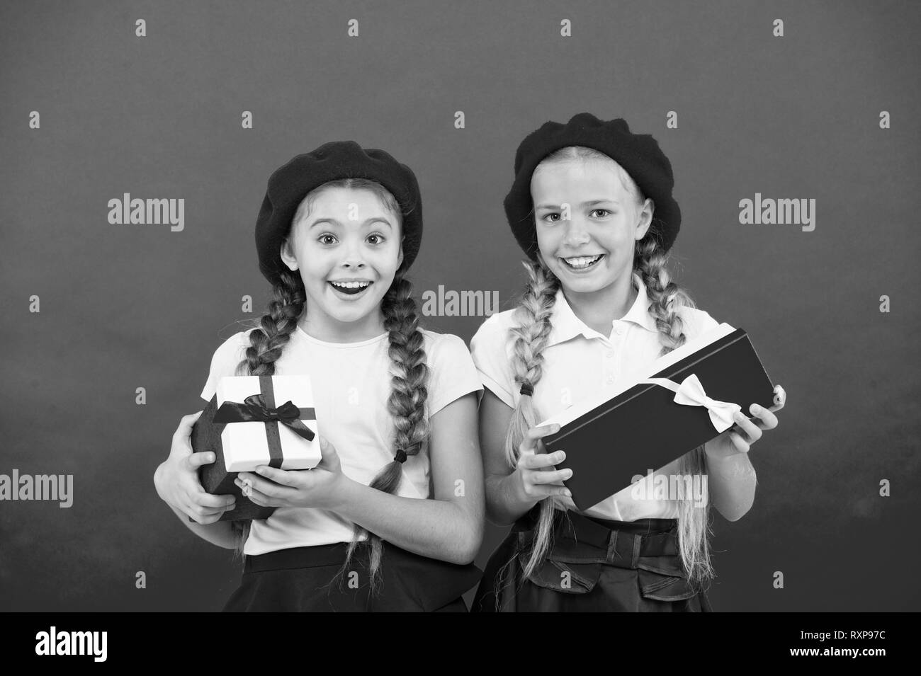 Unpacking boxes Black and White Stock Photos & Images - Alamy