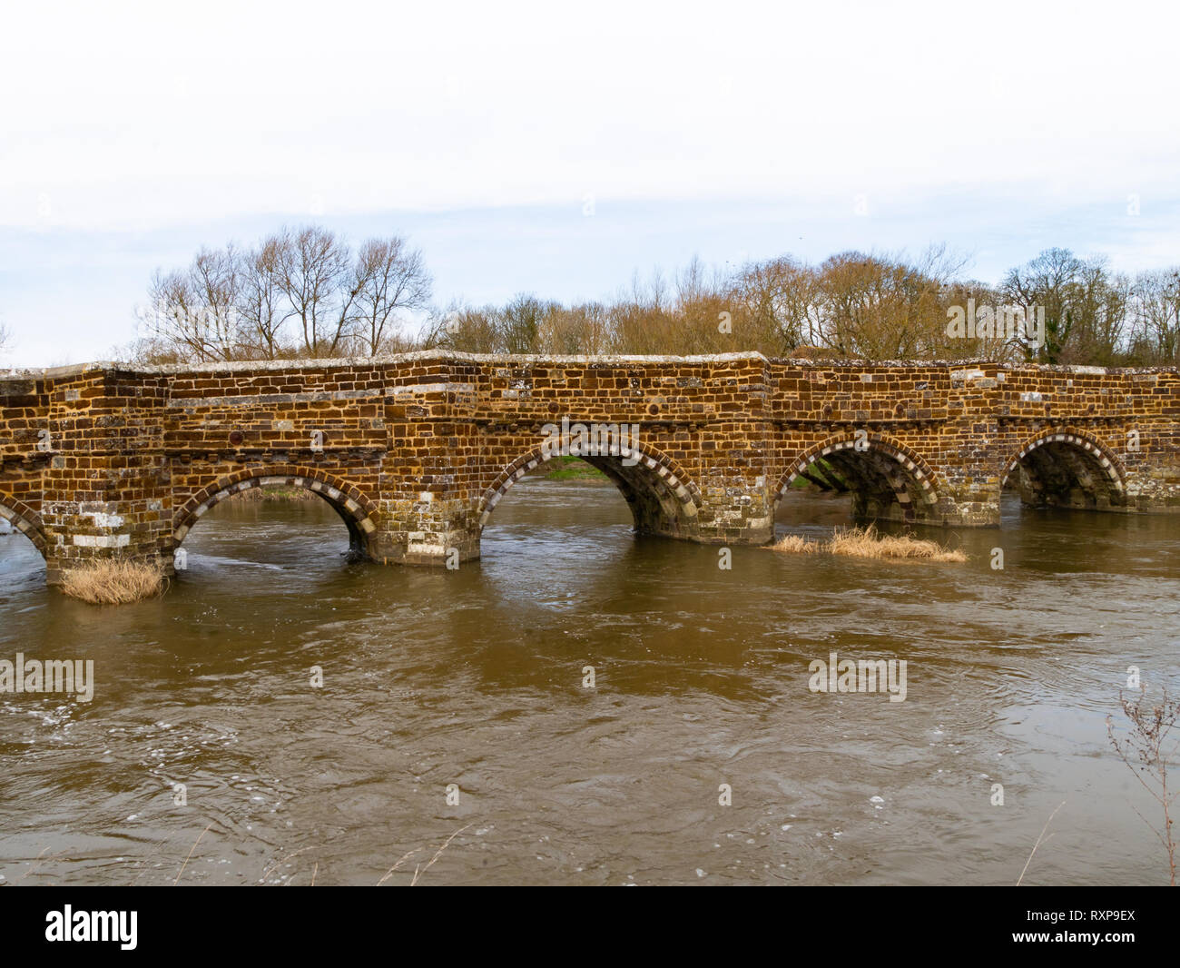 Sturminster marshall dorset hi-res stock photography and images - Alamy