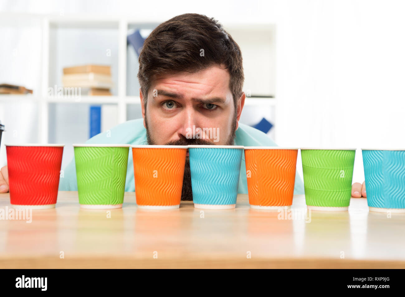 Difficult decisions hi-res stock photography and images - Alamy
