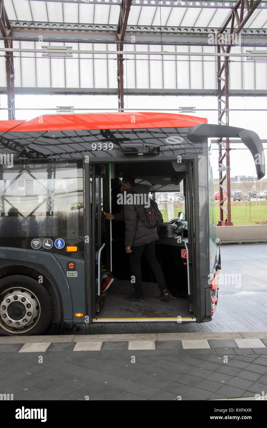 Schiphol r hi-res stock photography and images - Alamy