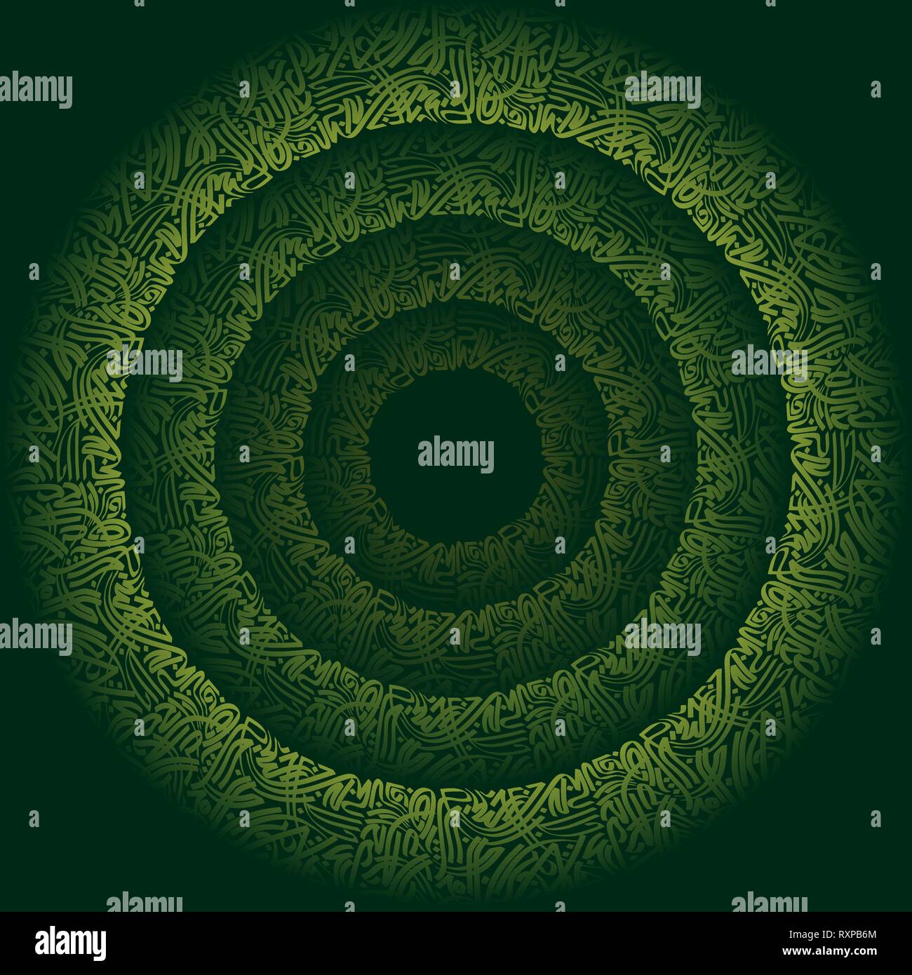 Bismillah persian calligraphy hi-res stock photography and images - Alamy