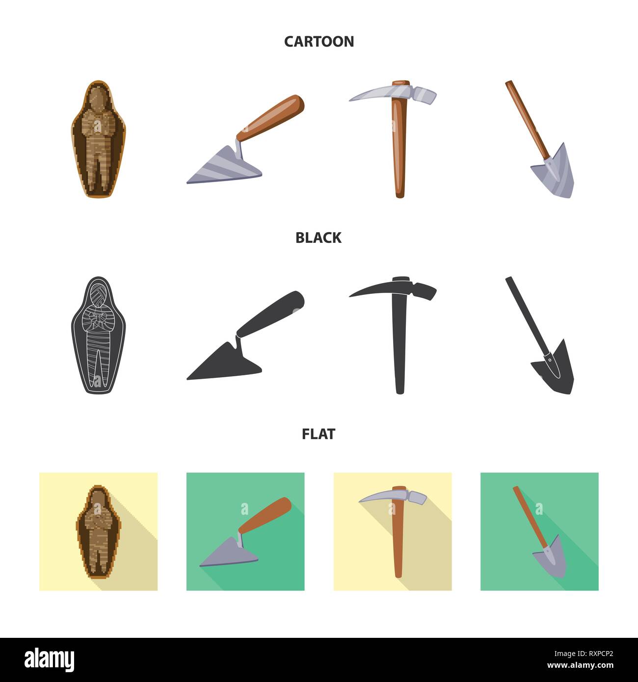 Names Of Ancient Egypt Tools
