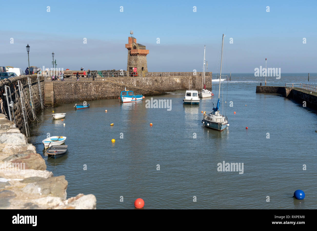 Beacon brazier hi-res stock photography and images - Alamy