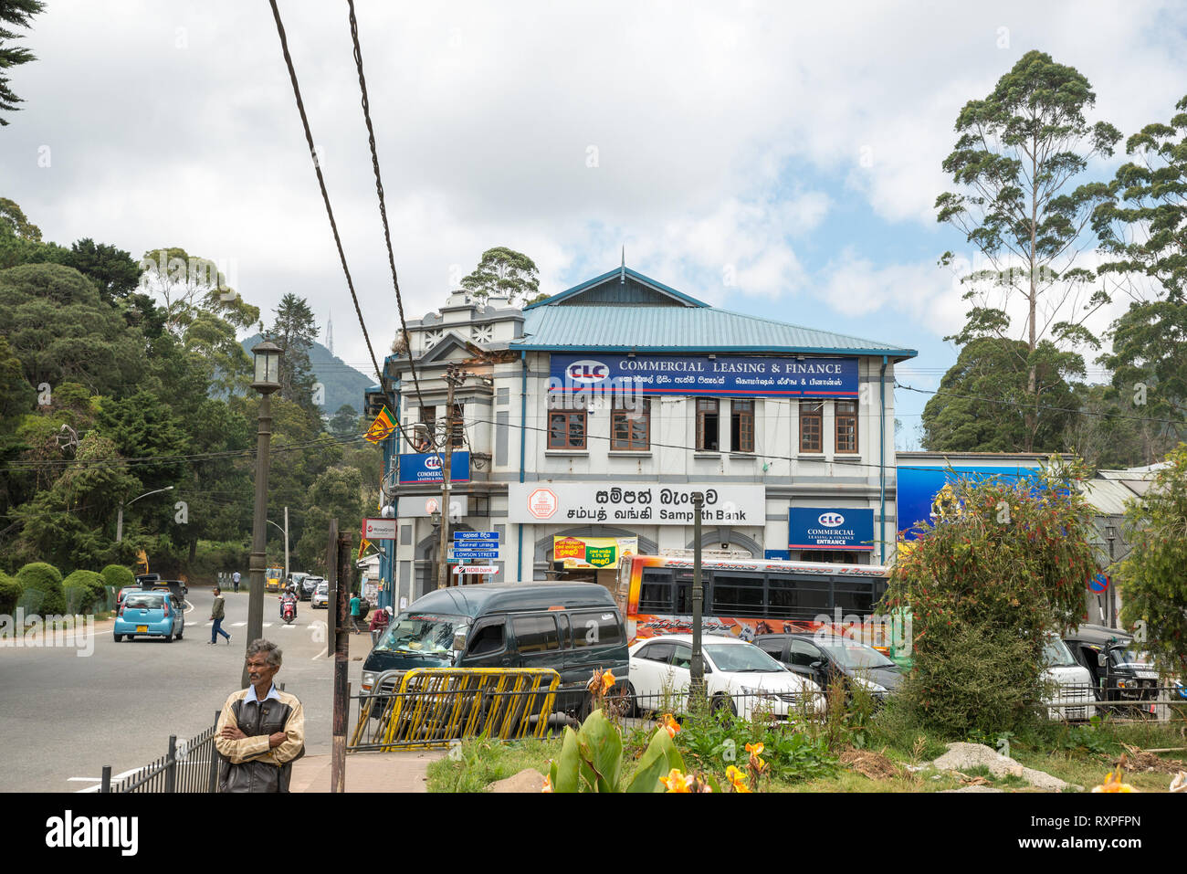 Nuvara hi-res stock photography and images - Alamy