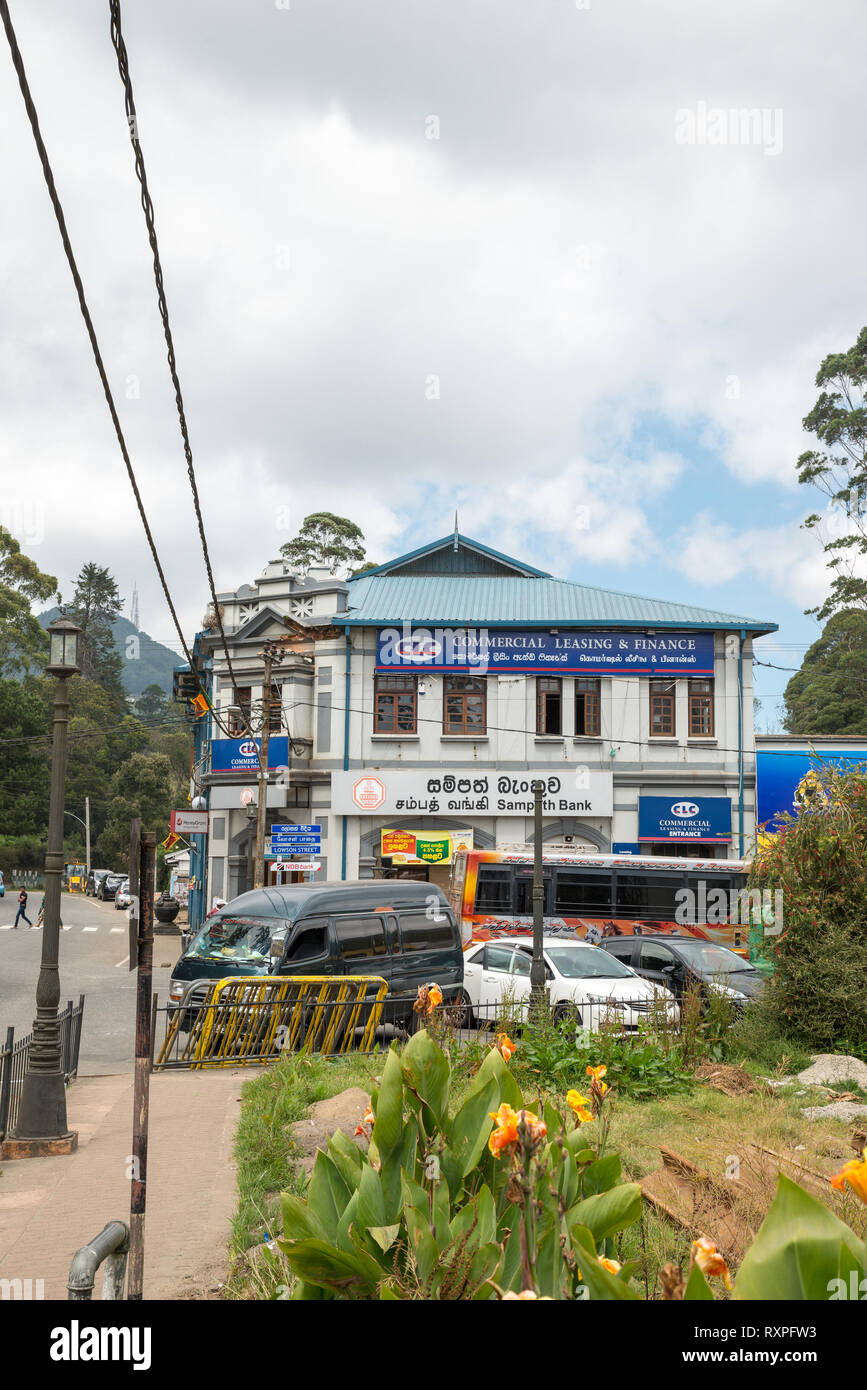 Nuvara hi-res stock photography and images - Alamy