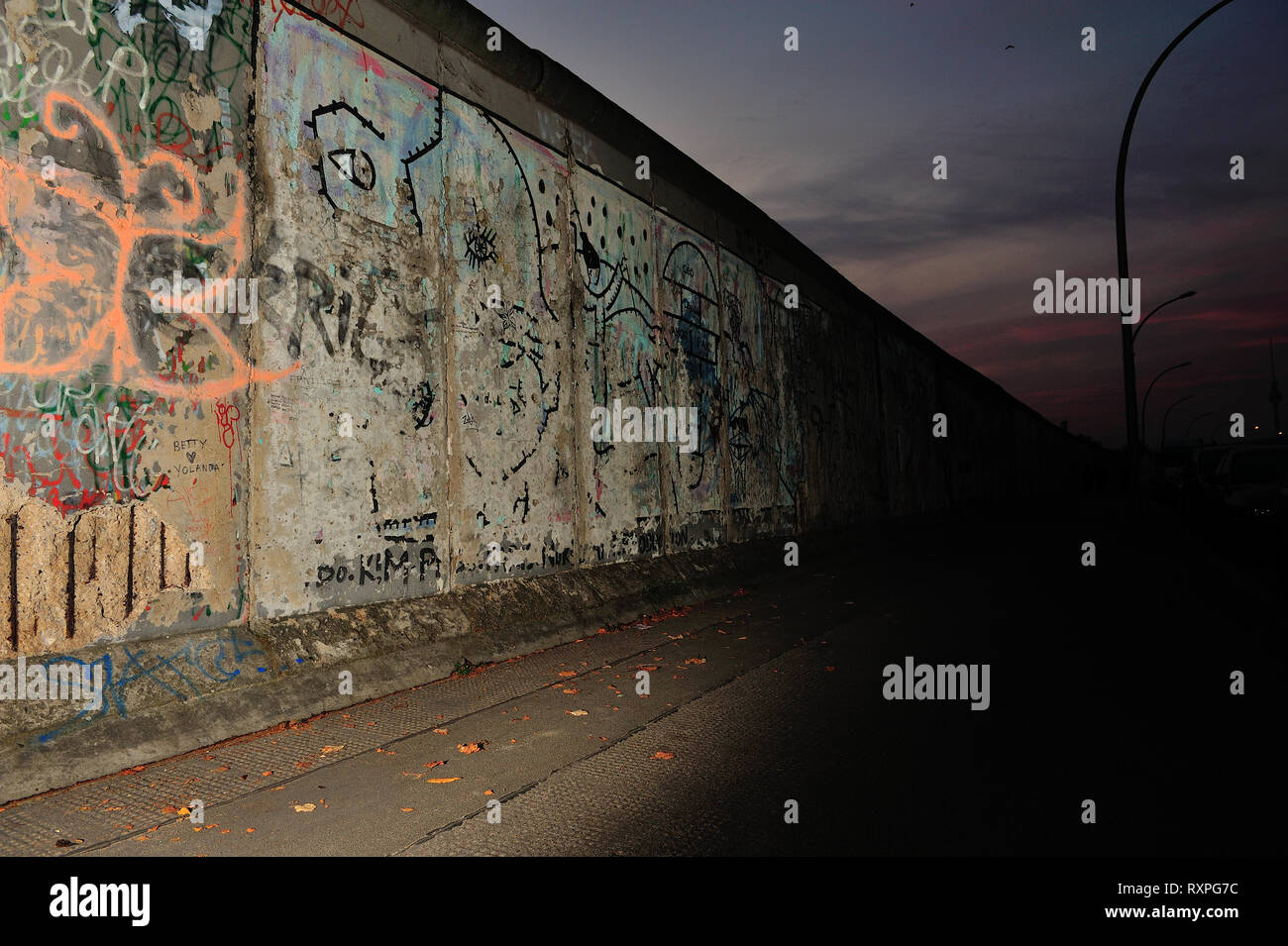 Berlin, Germany,berlin, berlin sights, bright, cold war, colorful ...