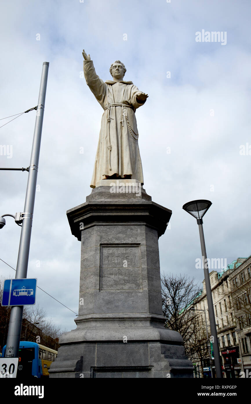Father mathew hi-res stock photography and images - Alamy