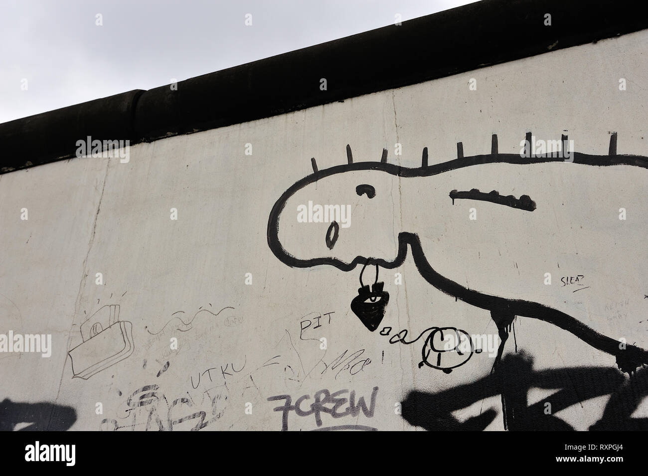 Berlin, Germany,berlin, berlin sights, bright, cold war, colorful ...