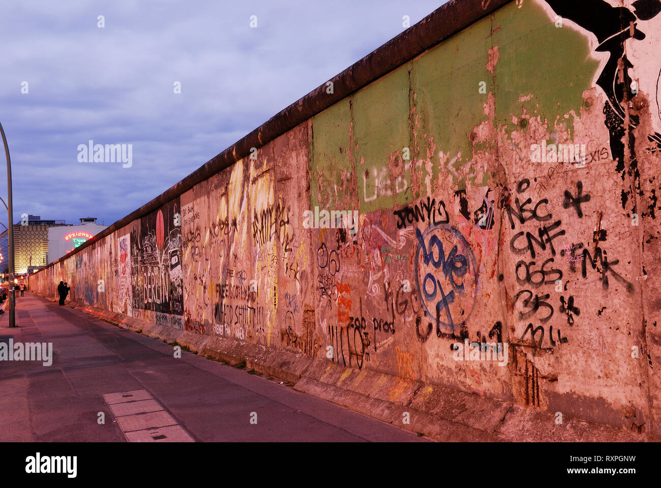 Berlin, Germany,berlin, berlin sights, bright, cold war, colorful ...