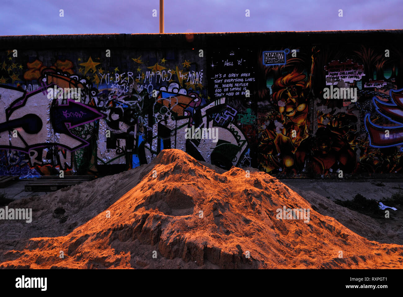 Berlin, Germany,berlin, berlin sights, bright, cold war, colorful ...