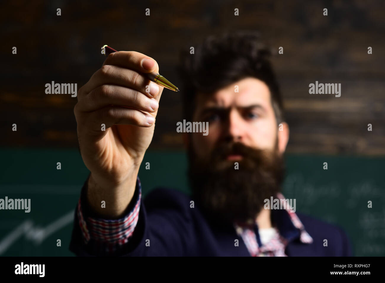 Education is to teach one to think intensively Tutors and students ...