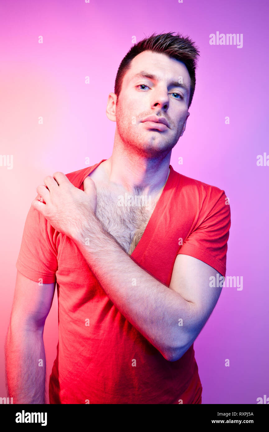 young man portraits Stock Photo - Alamy young man portraits Stock Photo - Alamy