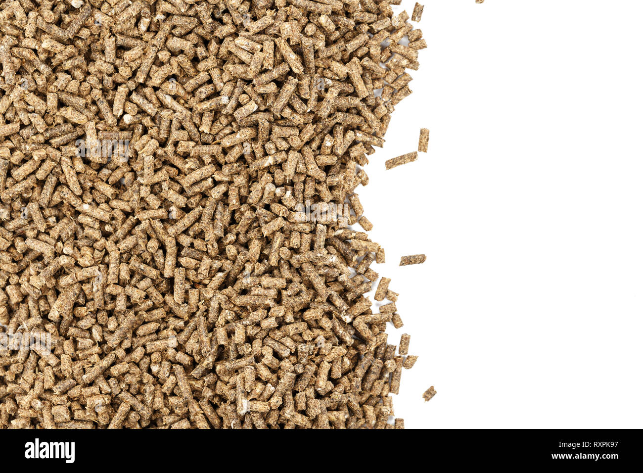 eco pellets for the Fish or the buildup of fire in the boiler. place ...