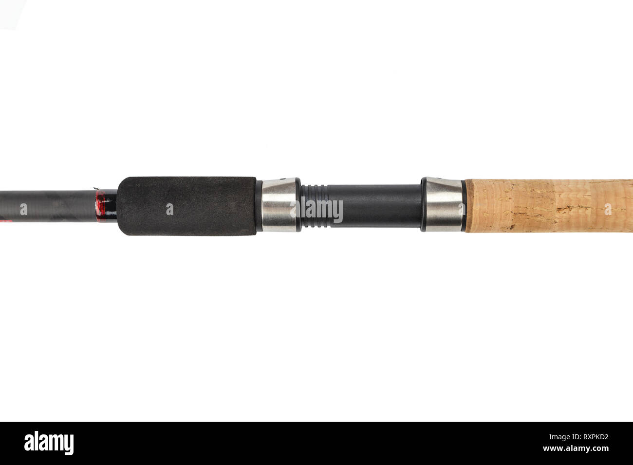 Feeder rod hi-res stock photography and images - Alamy