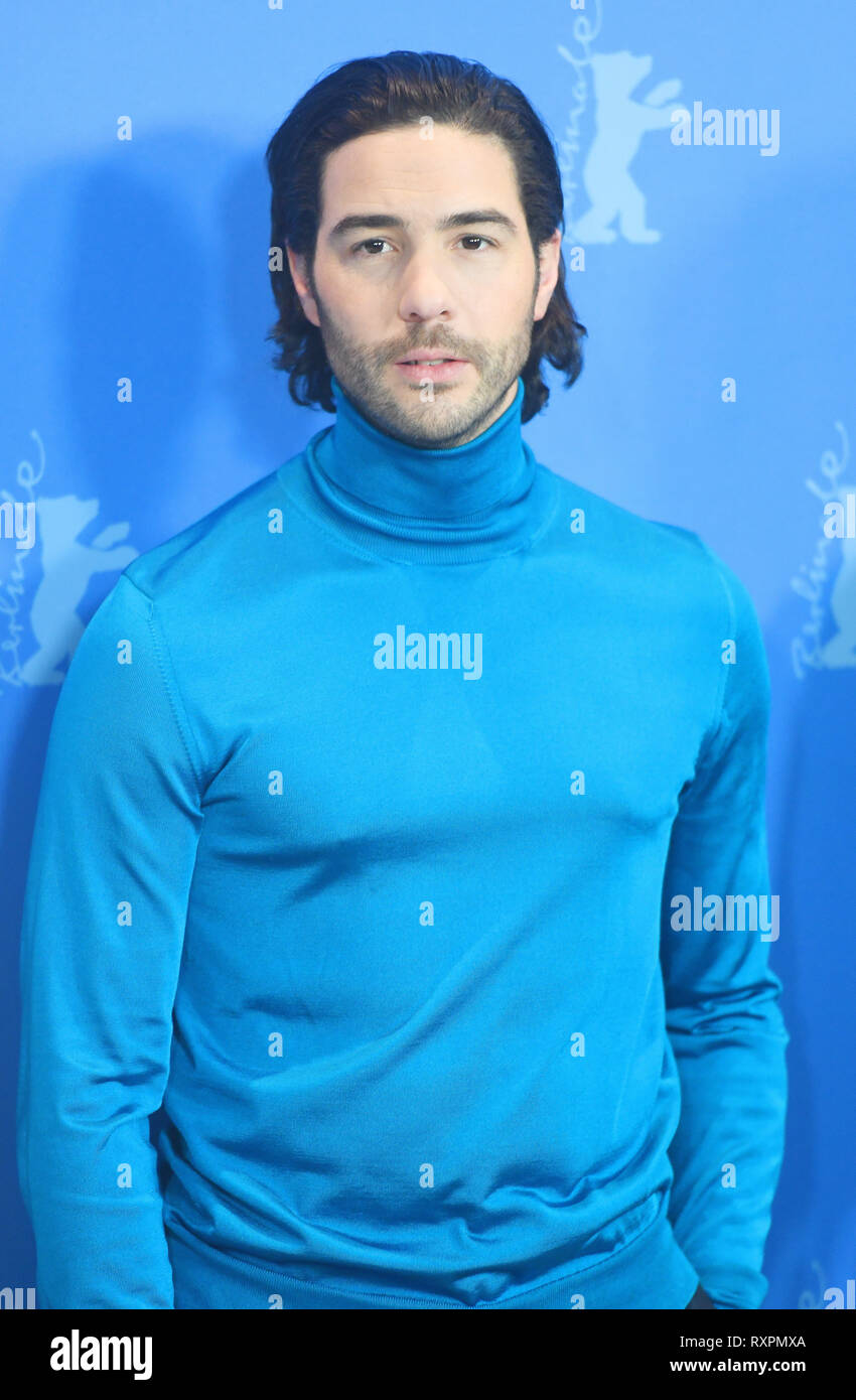 69th Berlin International Film Festival (Berlinale) - The Kindness Of ...