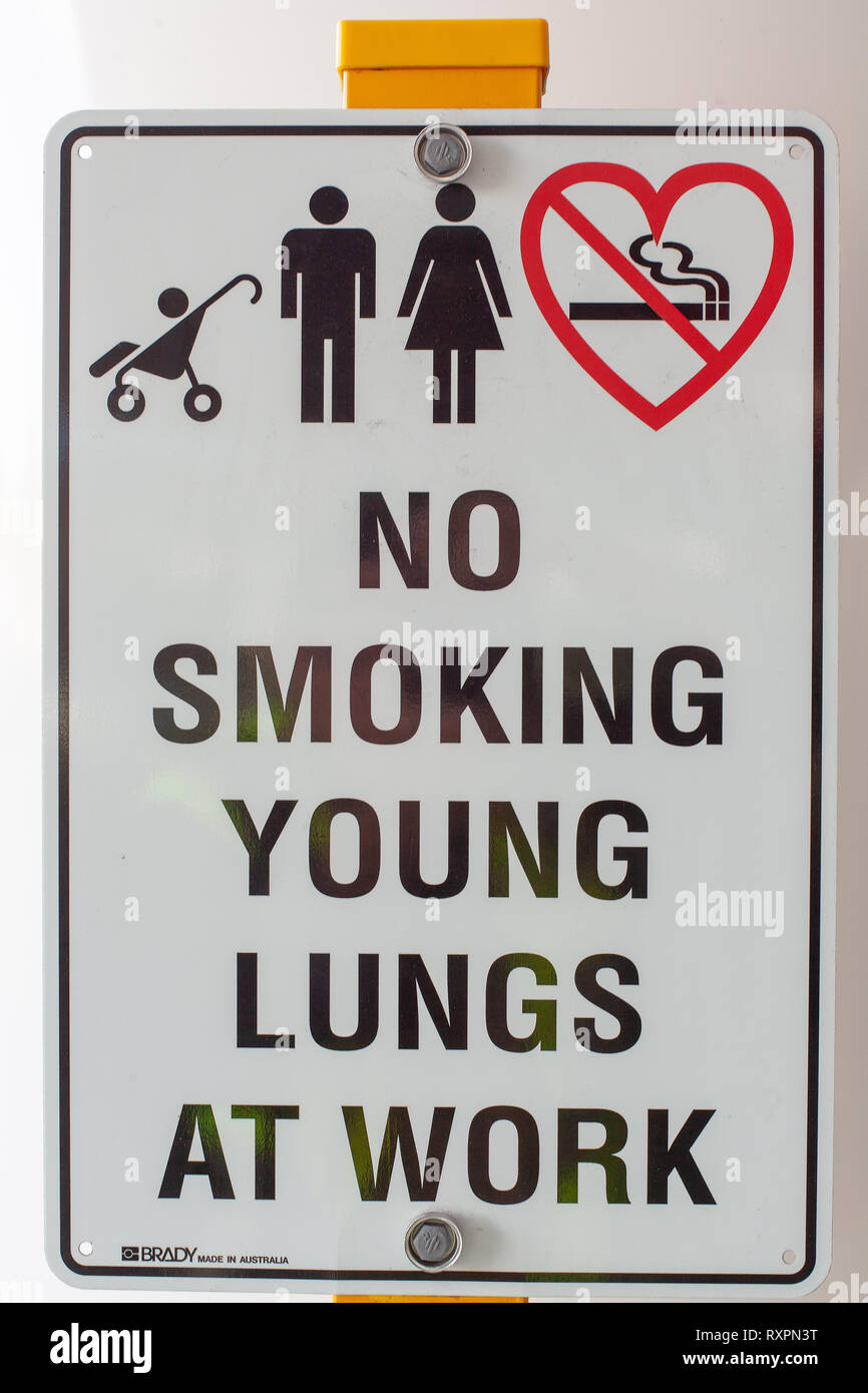 Warning signs for hospital hi-res stock photography and images - Alamy