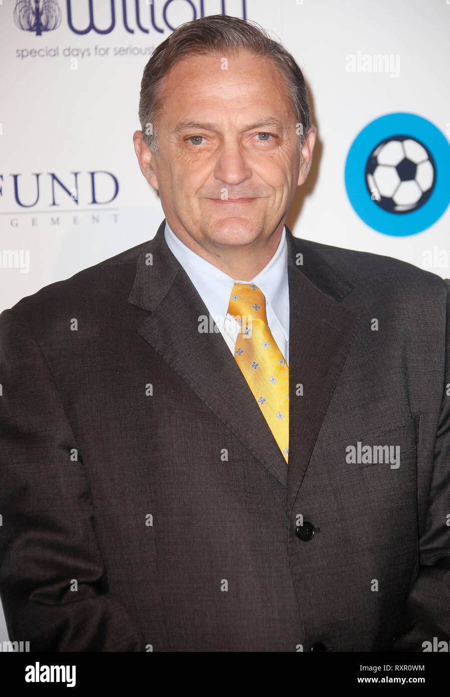 Mar 05, 2015 - London, England, UK - London Football Awards 2015 ...