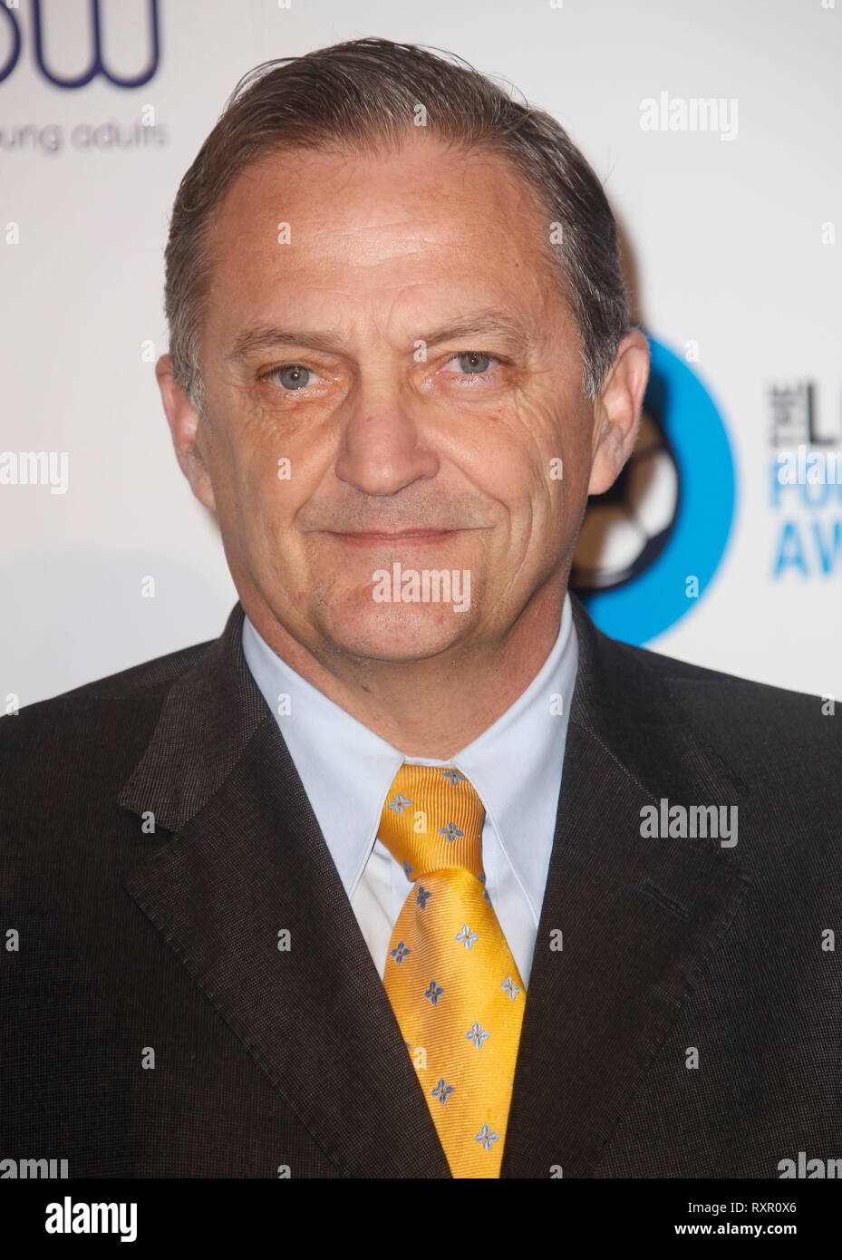 Mar 05, 2015 - London, England, UK - London Football Awards 2015 ...