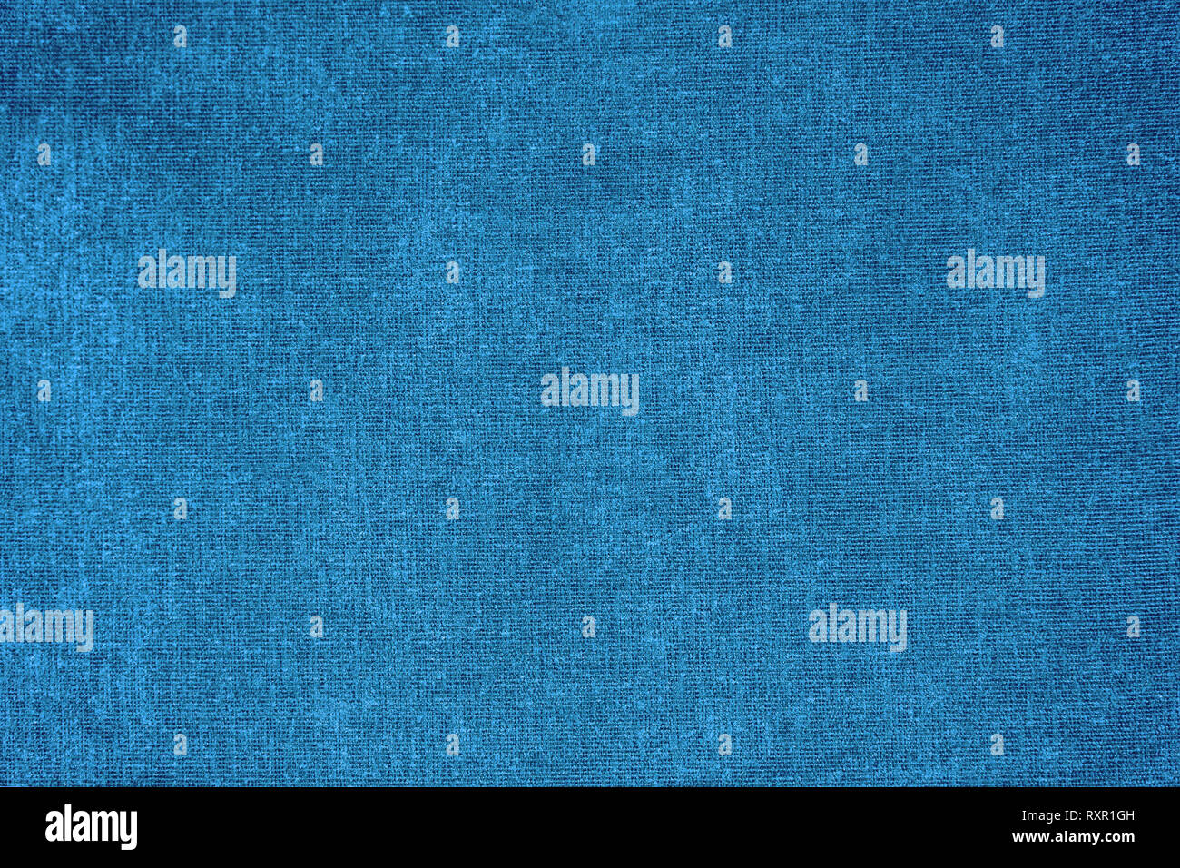 Dark blue wool velvet texture background Stock Photo - Alamy