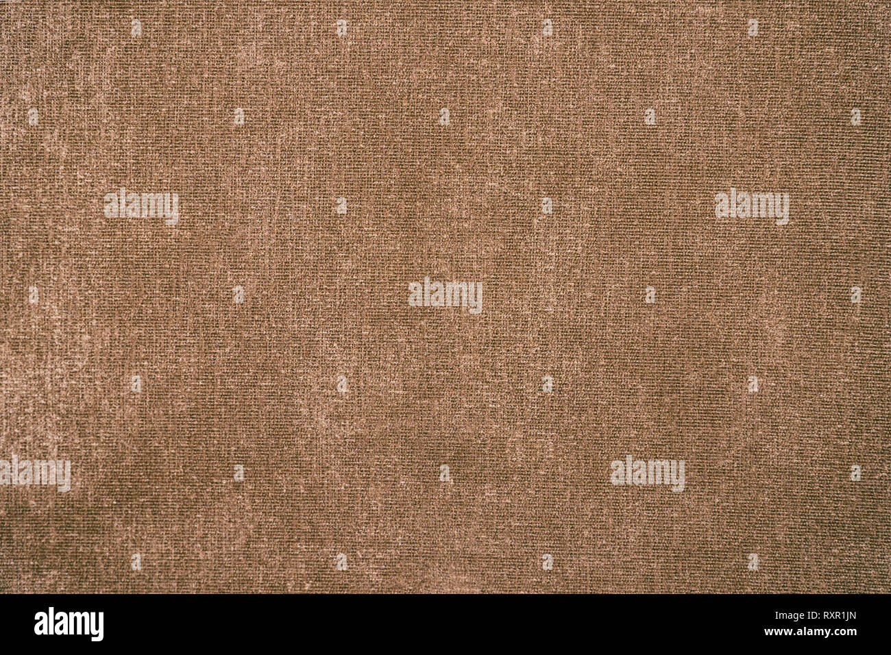 Light brown wool velvet texture background Stock Photo - Alamy