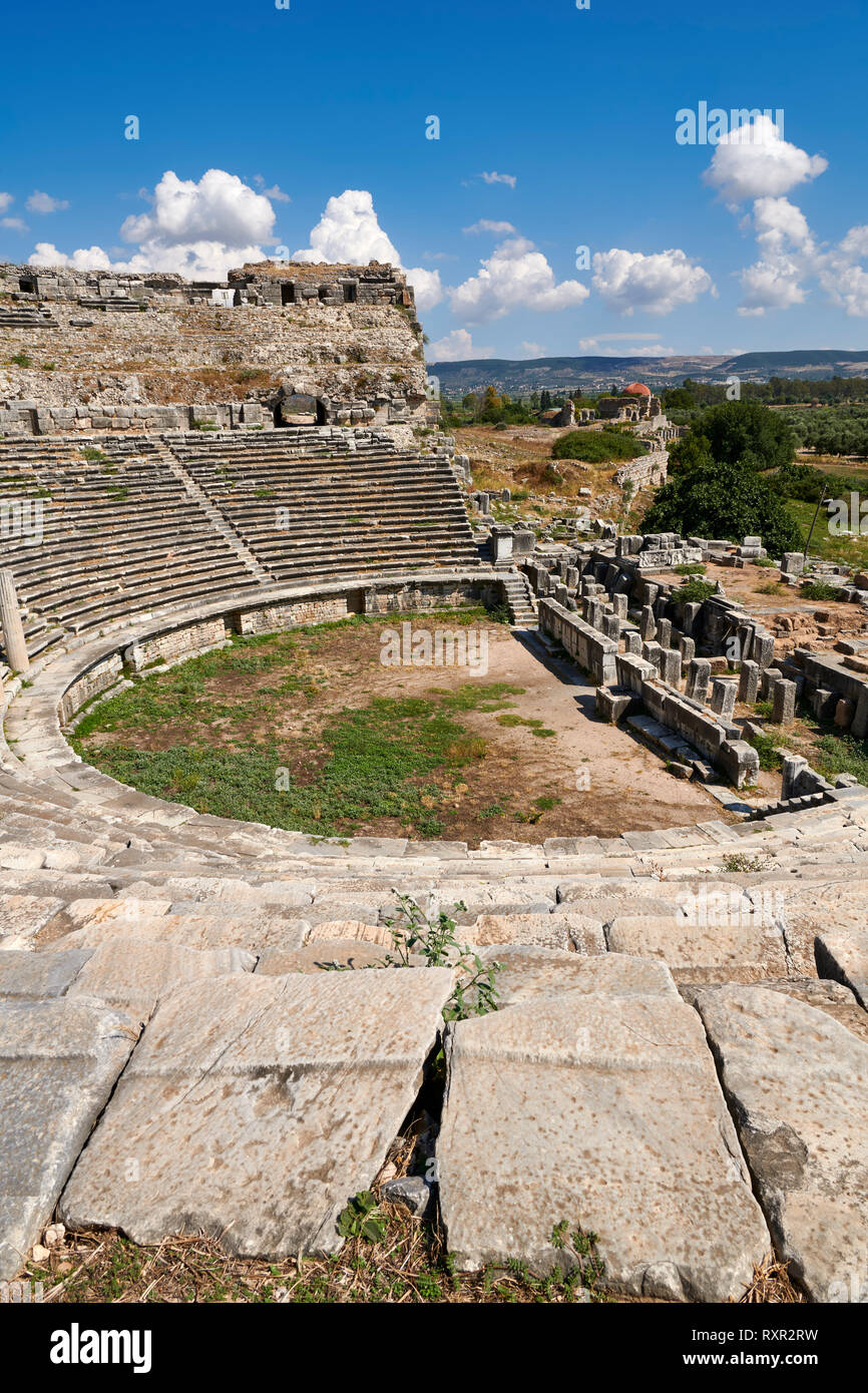 200 seat theatre hi-res stock photography and images - Alamy