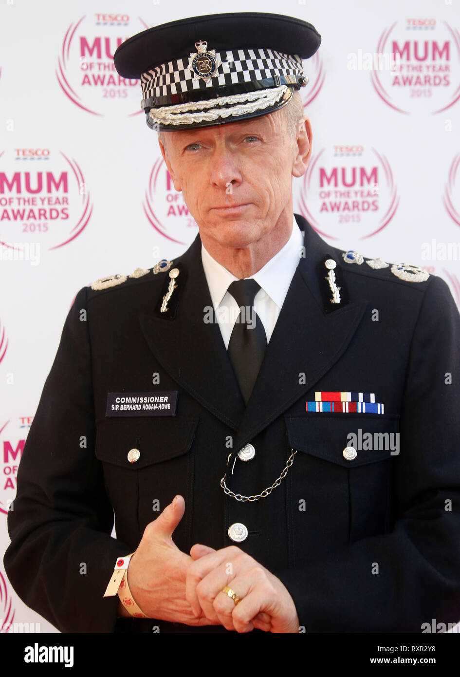 Happy hogan hi-res stock photography and images - Alamy