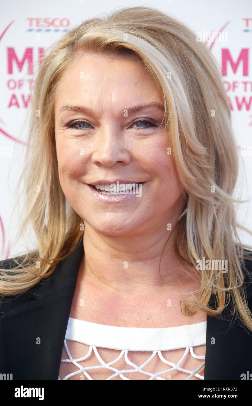 Amanda redman hi-res stock photography and images - Alamy