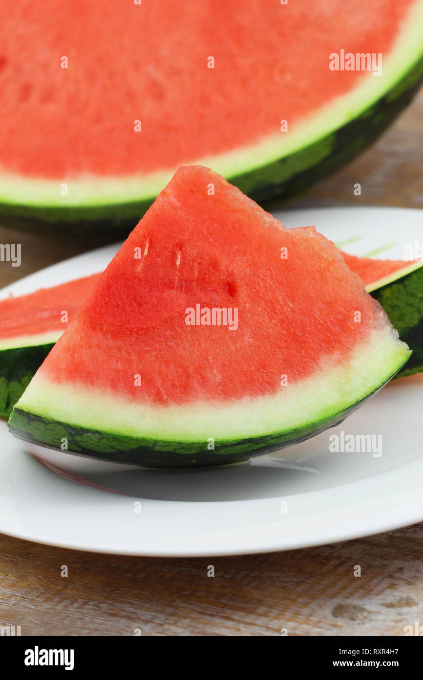 Watermelon pits hi-res stock photography and images - Alamy
