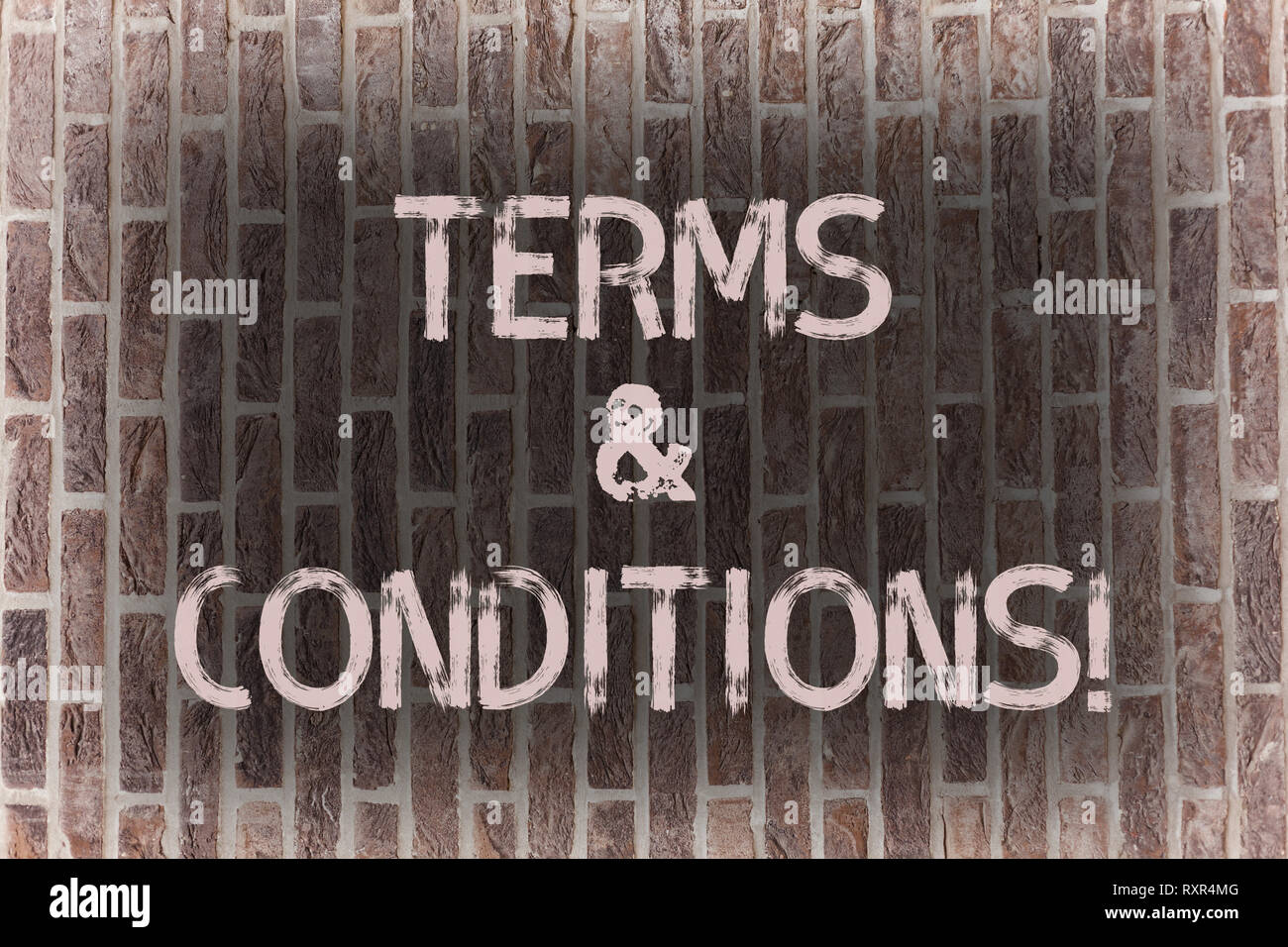 Usage guidelines hi-res stock photography and images - Alamy